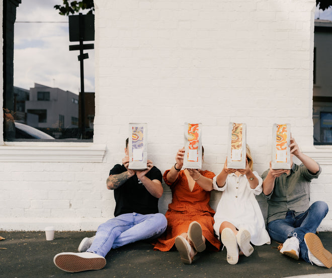 Our Team – Zest Specialty Coffee Roasters