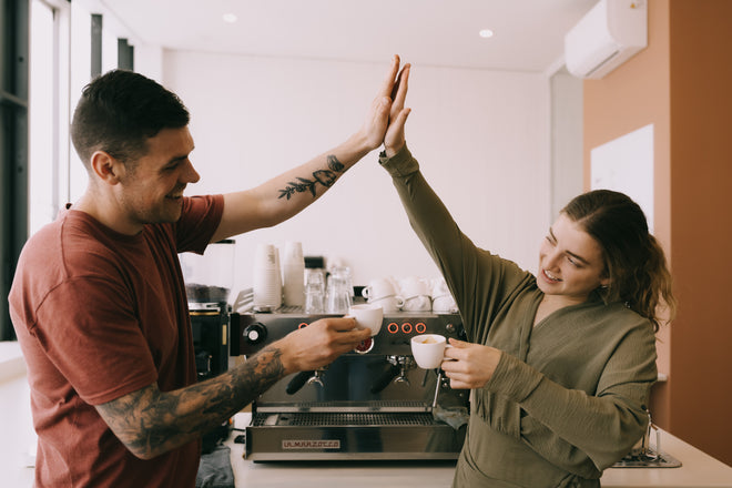 VIP Signup – Zest Specialty Coffee Roasters